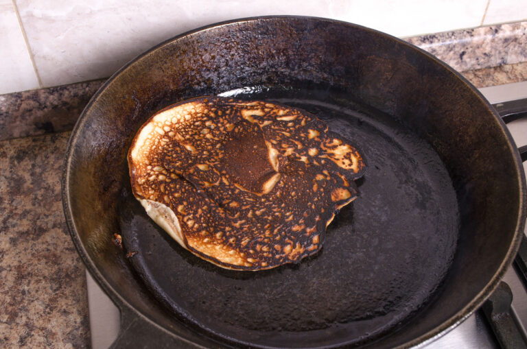 The first pancake always fails – The Shaftesbury Partnership